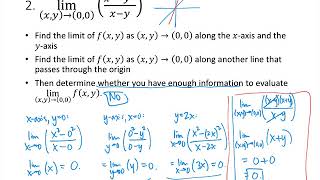 Limits and Continuity Practice Problems - YouTube - Worksheets Library