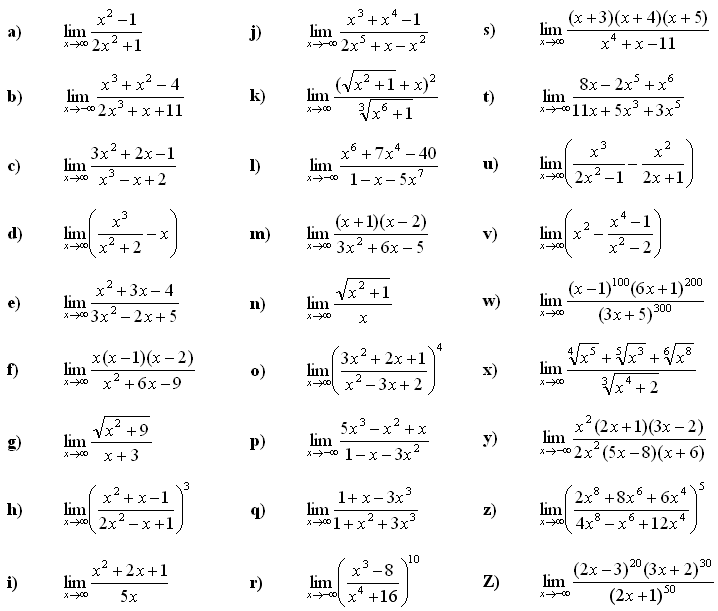 Calculus Continuity Worksheet Pdf Limits And Continuity Mr Hickman's