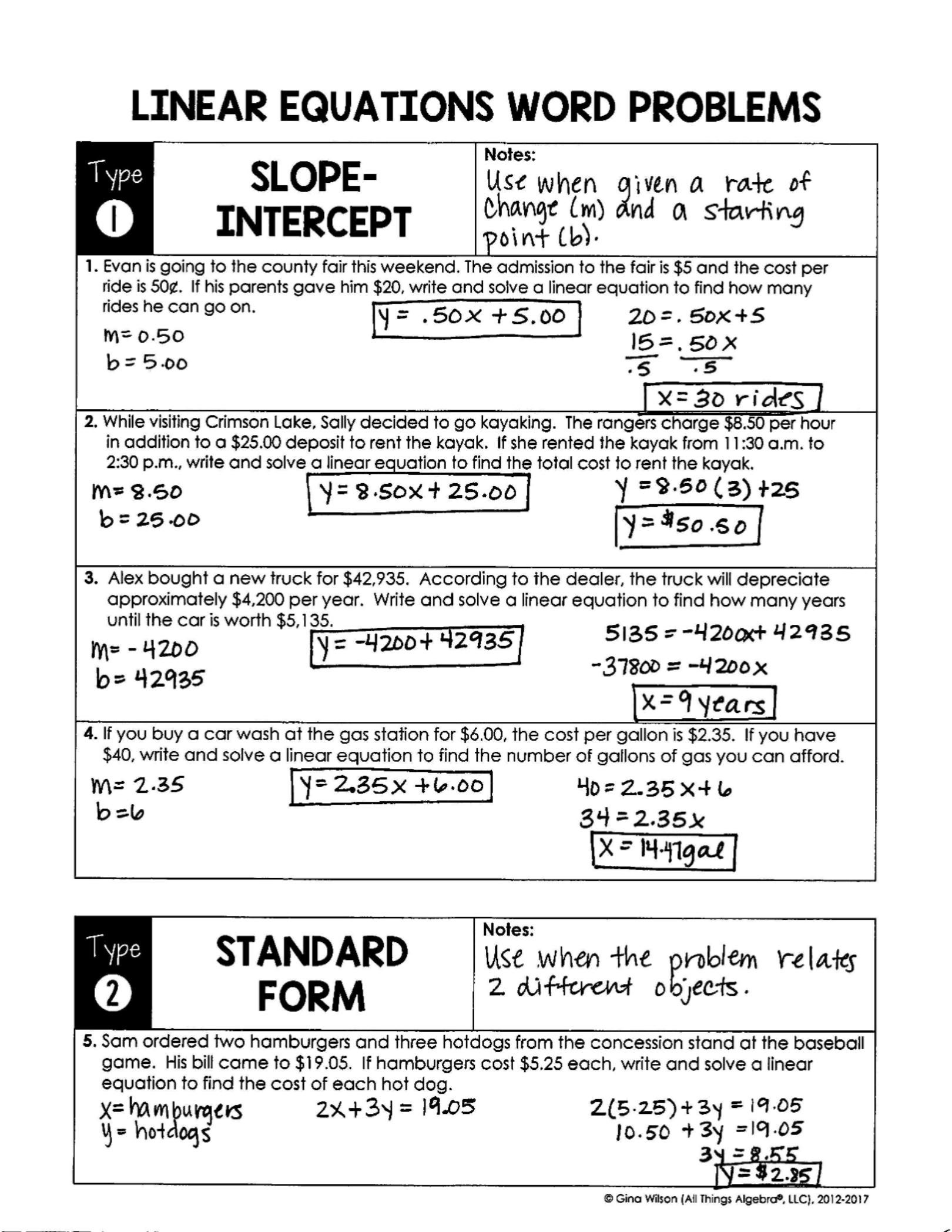 Grade 3 Word Problems With Equations And Variables K5 Learning Worksheets Library