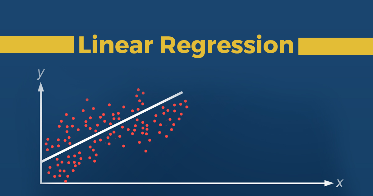 A-Z Guide To Linear Regression: Everything You Need To Know - Worksheets Library