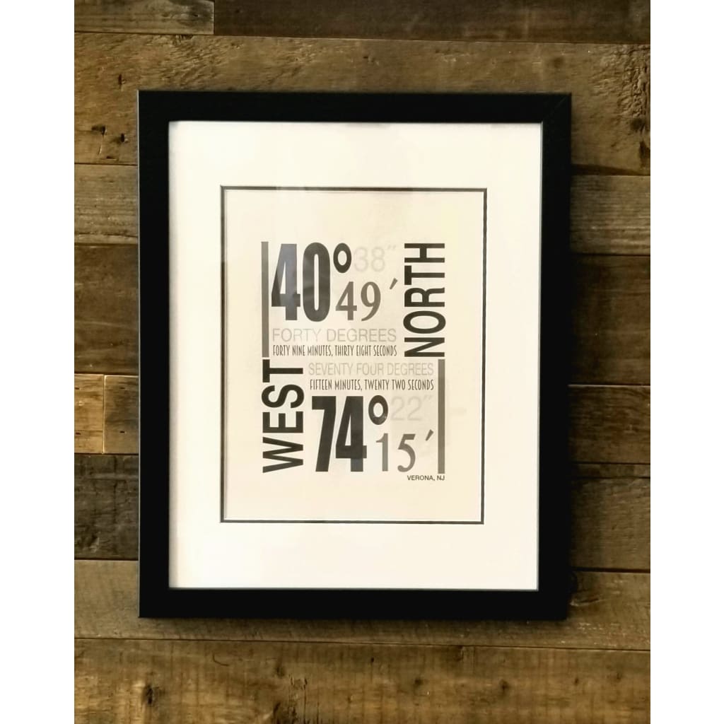 Custom Latitude And Longitude Print Worksheets Library