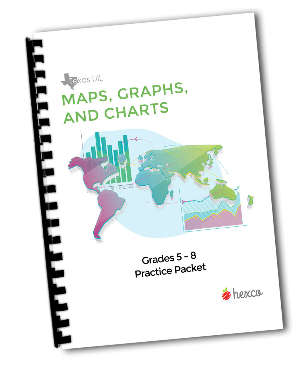 Worksheets Bar Chart English Map Interactive Activities Location Map ...
