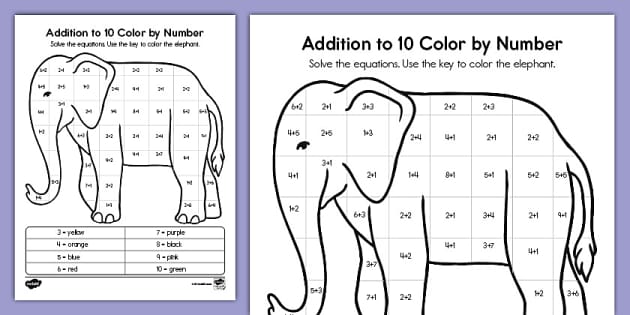 Free 1st grade math worksheet templates to customize | Canva ...