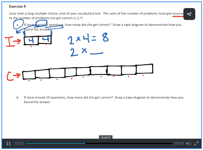Free math tape diagram worksheet, Download Free math tape diagram ...
