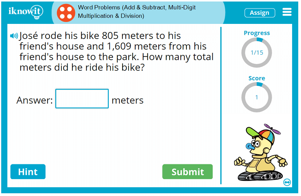 Free math word problems 4th grade, Download Free math word problems 4th ...
