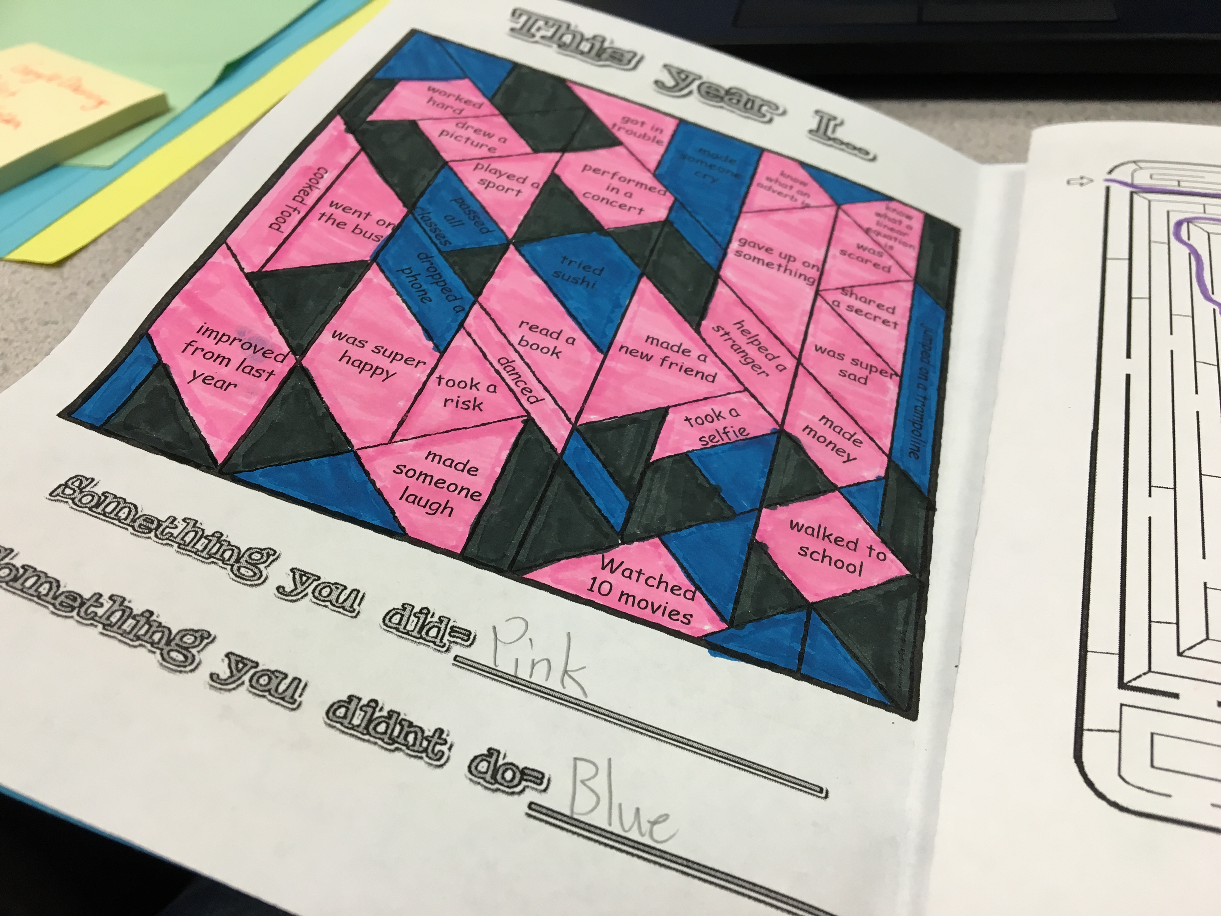 Math Projects : 20 Simple and Interesting Ideas - Worksheets Library