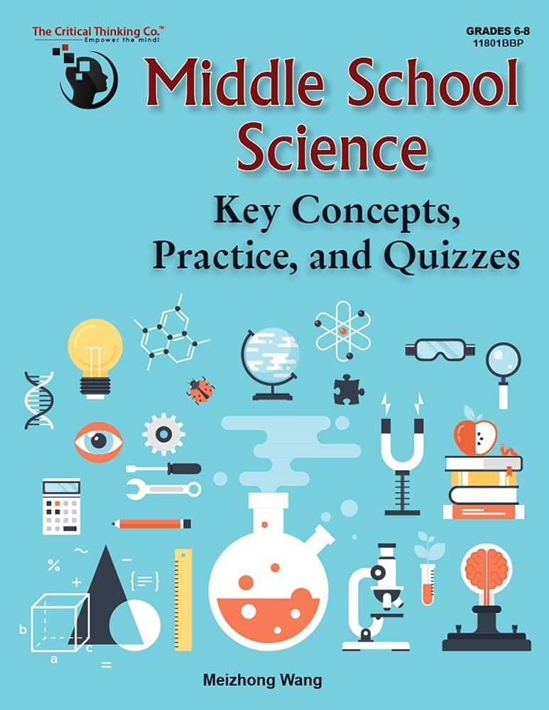 Science Conestoga Middle School Worksheets Library