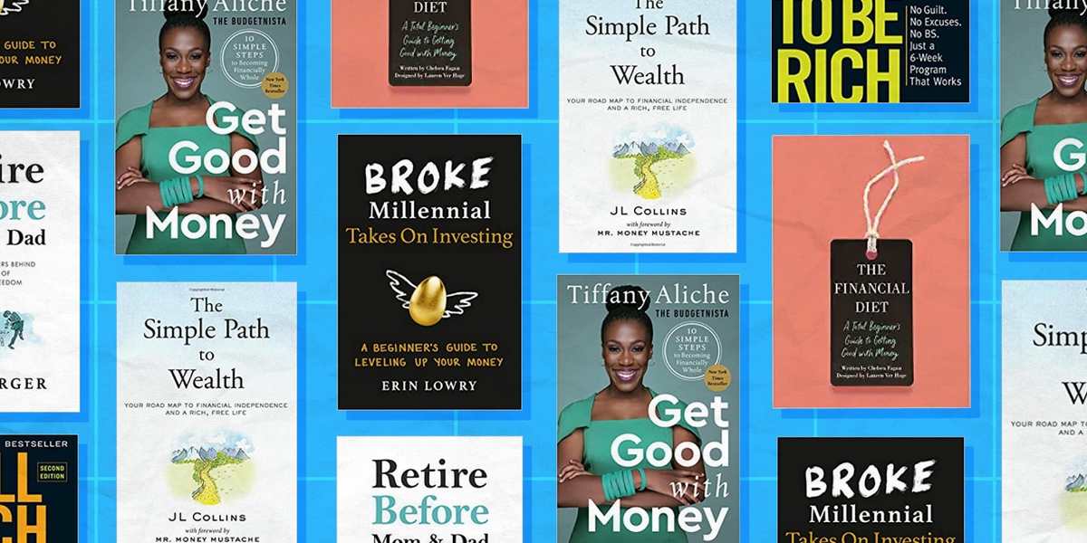 The 19 Best Personal Finance Books Worksheets Library The 19 Best Personal Finance Books Worksheets Library