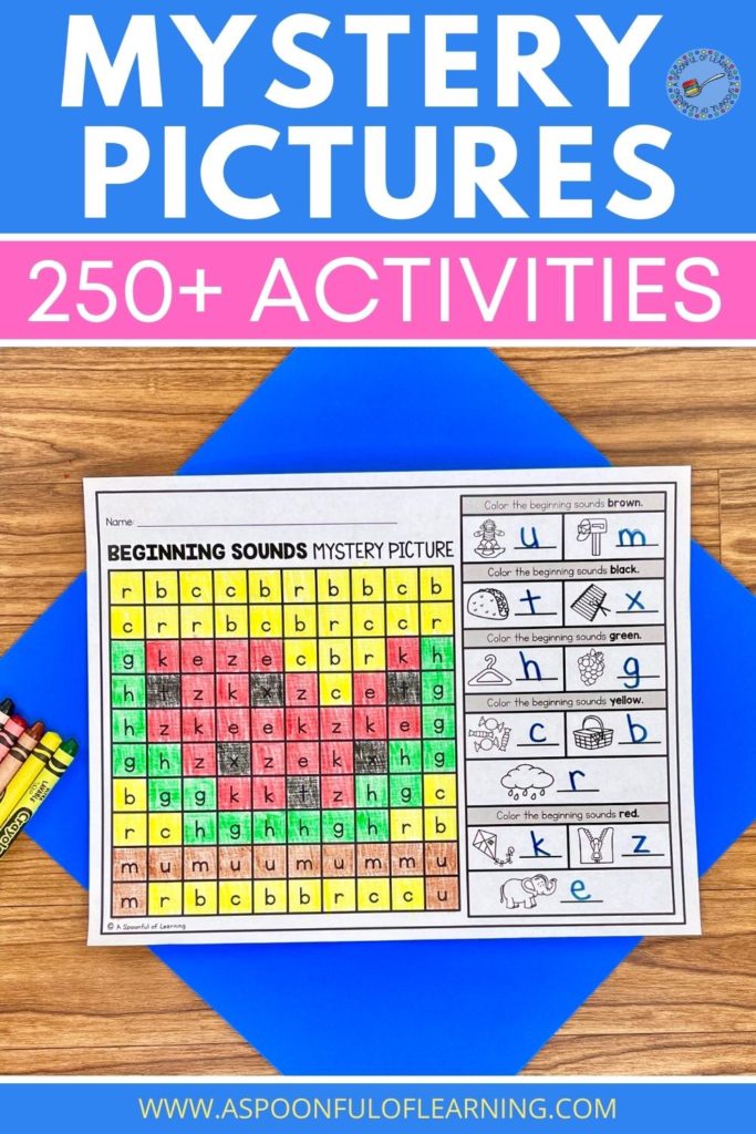 Free mystery picture addition worksheet, Download Free mystery picture ...