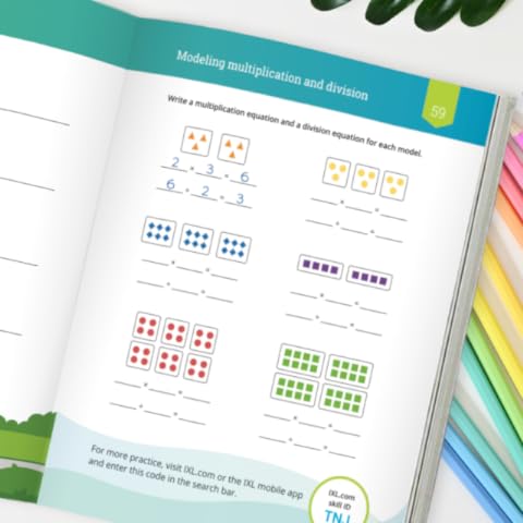 Amazon.com: Rocket Math Addition Practice Sheets: Books - Worksheets ...