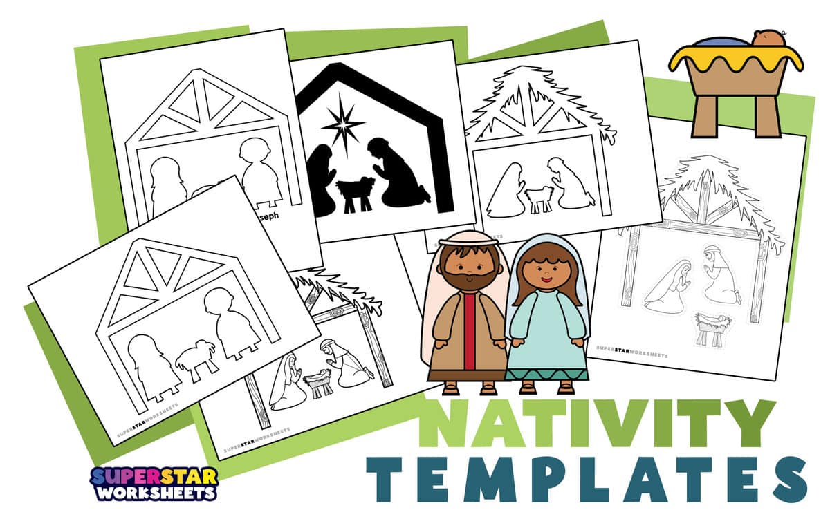 Offline Code Academy How To Draw A Nativity Scene With An
