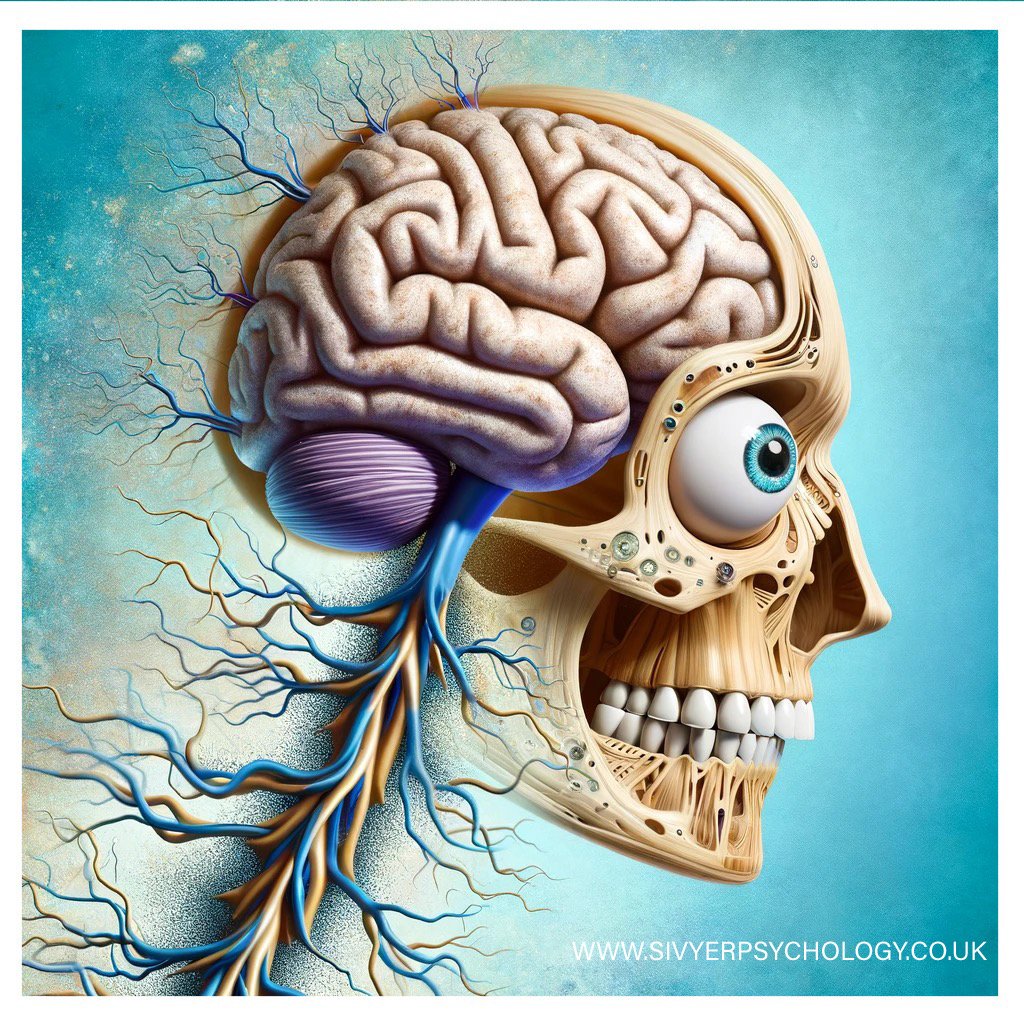 THE NERVOUS SYSTEM — SIVYER PSYCHOLOGY - Worksheets Library