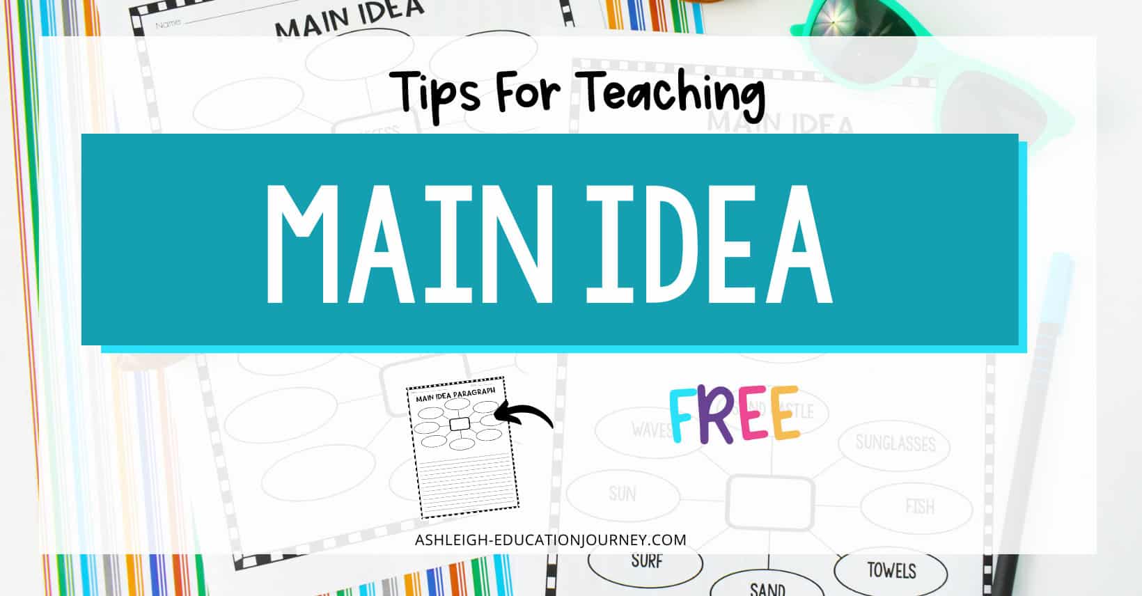 Main Ideas Worksheets - 15 Worksheets.com - Worksheets Library