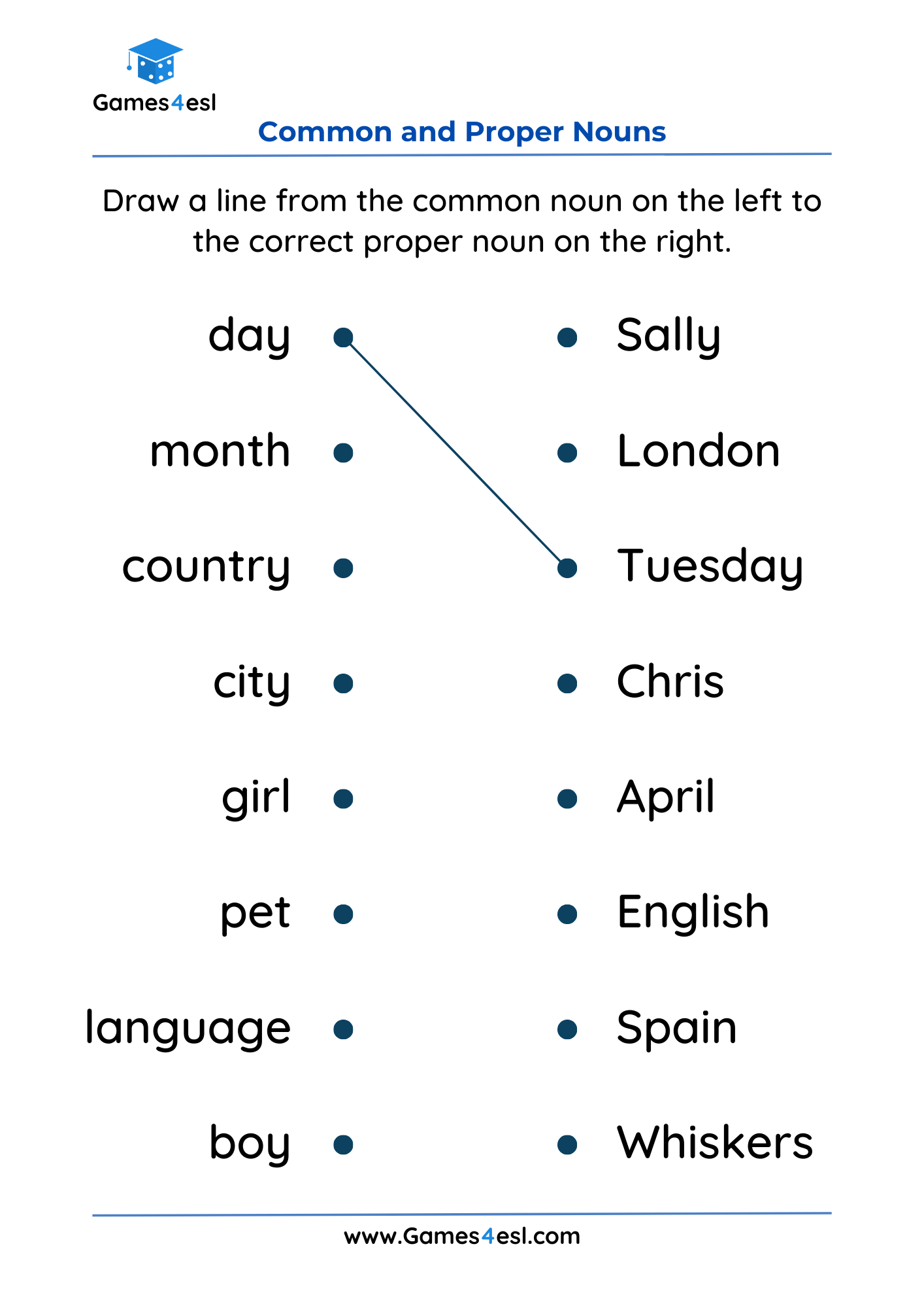 Free Nouns And Proper Nouns Worksheet Download Free Nouns And Proper Free Nouns And Proper Nouns Worksheet Download Free Nouns And Proper