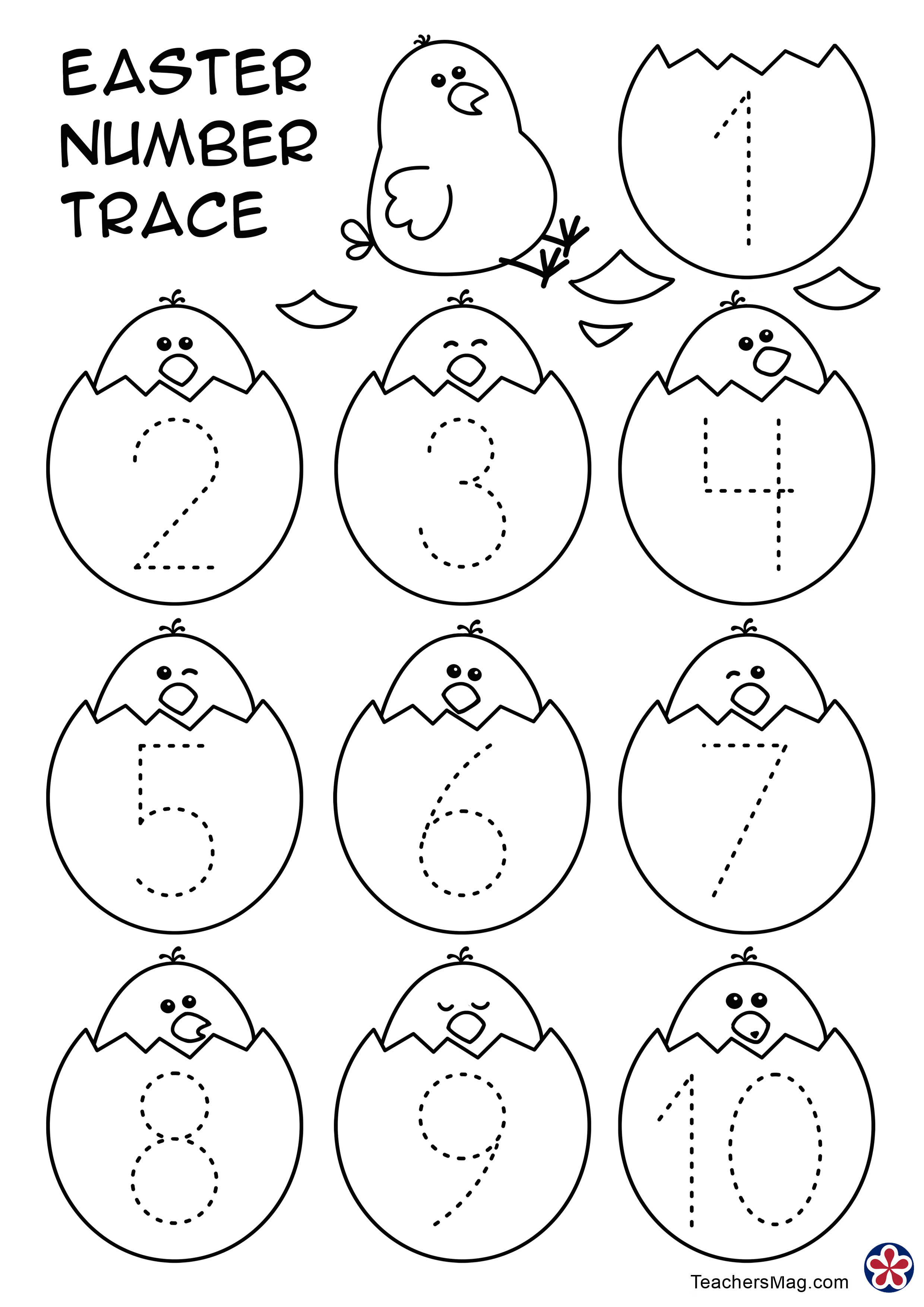 1 10 Number Tracing Worksheets Free Printable Worksheets Library 1 10 Number Tracing Worksheets Free Printable Worksheets Library
