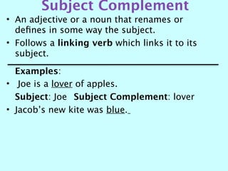 Free object complement worksheet, Download Free object complement worksheet png images, Free ...