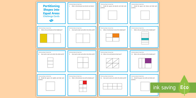 Free Partitioning Rectangles Worksheet Download Free Partitioning