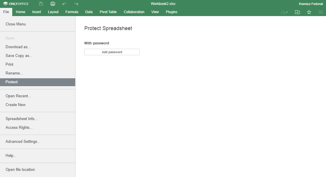 Password Protect And Hide Worksheets In Excel Worksheets Library