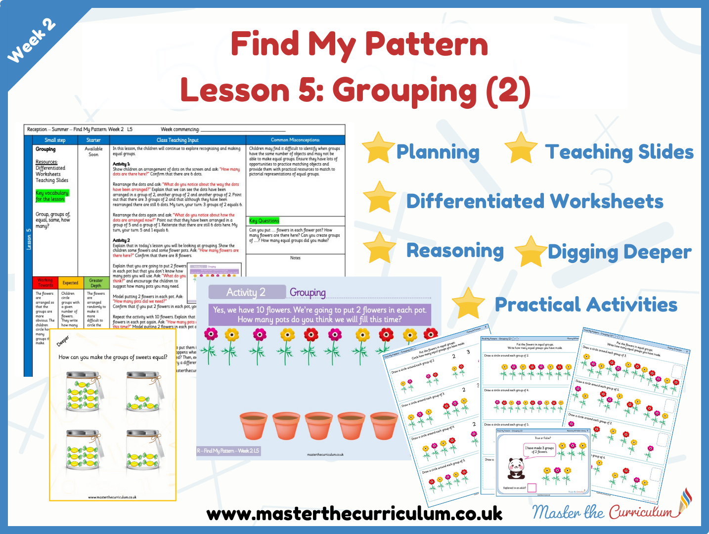 Free pattern grouping worksheet, Download Free pattern grouping worksheet png images, Free ...