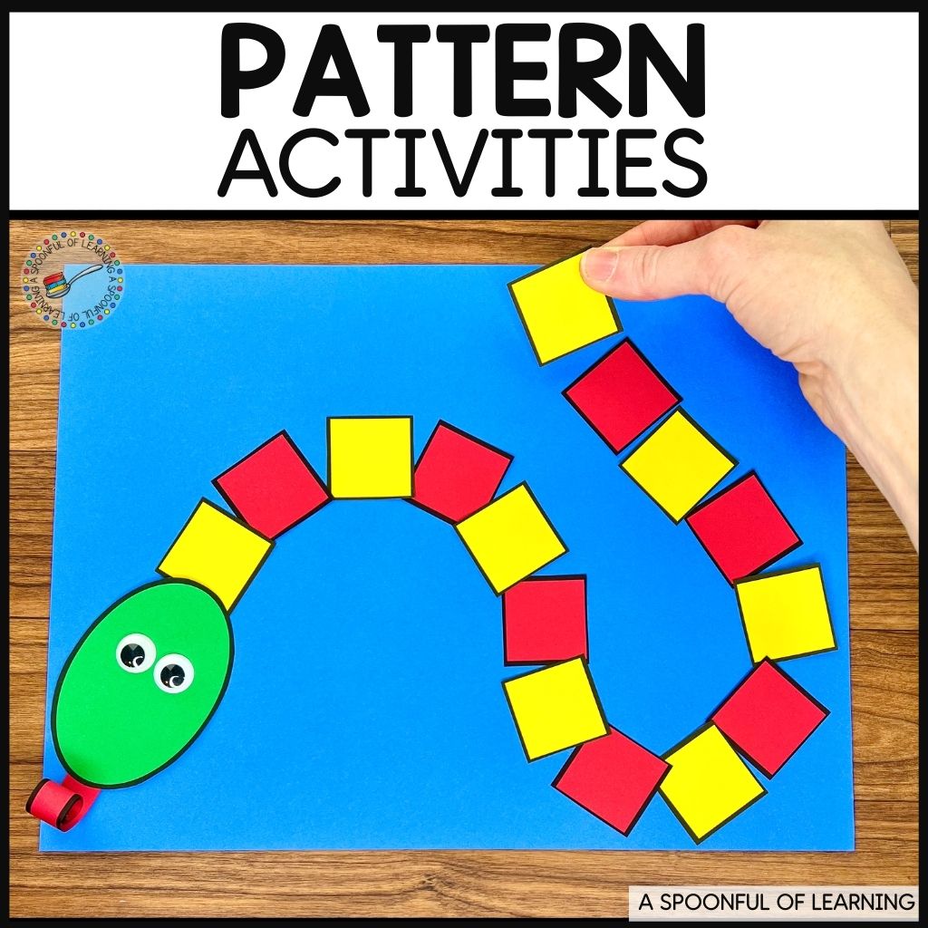 Free Pattern Lessons For Kindergarten Download Free Pattern Lessons Free Pattern Lessons For Kindergarten Download Free Pattern Lessons