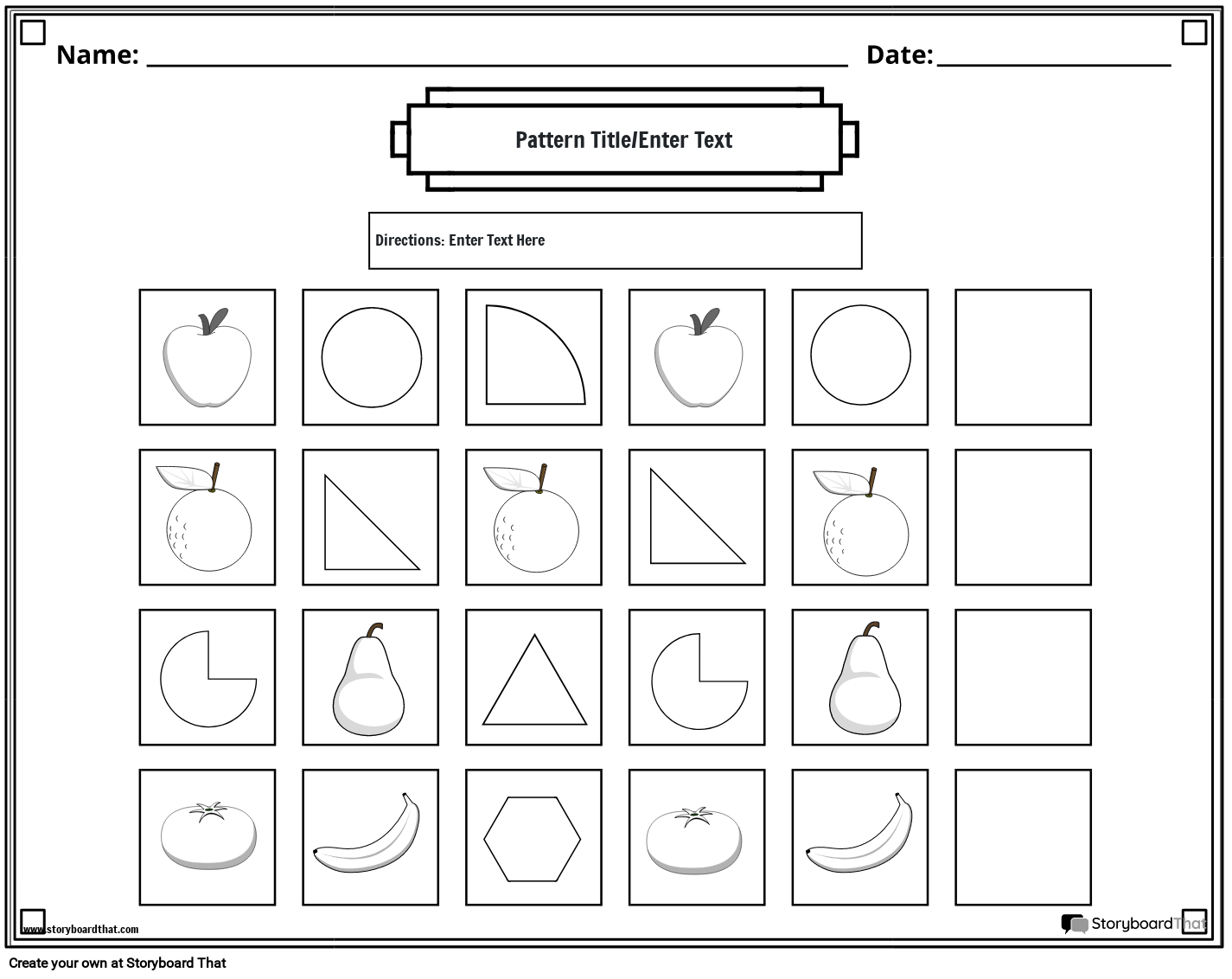Pattern Worksheets Superstar Worksheets Worksheets Library Pattern Worksheets Superstar Worksheets Worksheets Library