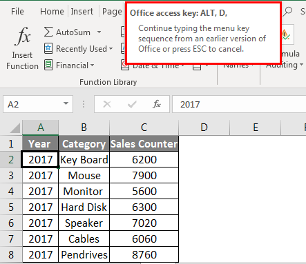 Pivot Table with Multiple Sheets in Excel | Combining Multiple ... - Worksheets Library