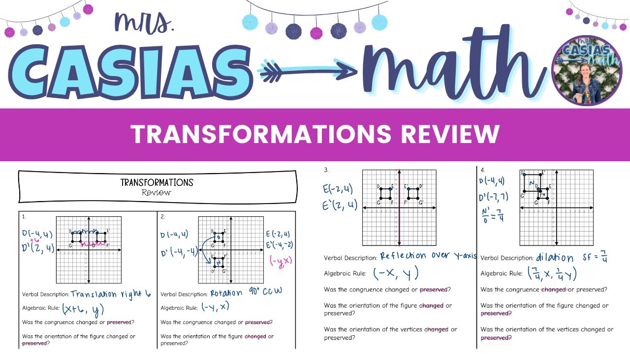 Free pre algebra worksheet 8th grade math, Download Free pre algebra ...