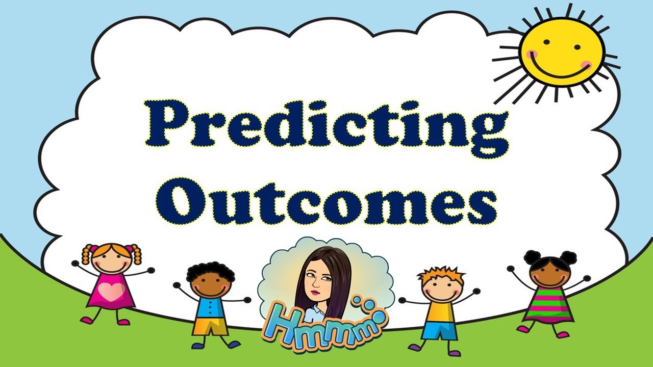 Predicting Outcomes | English Reading | Teacher Beth Class TV ...