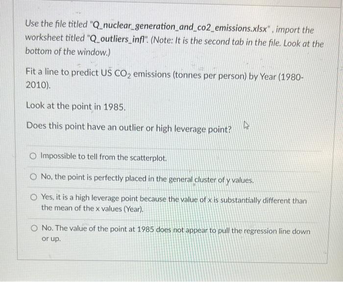 Solved Use the file titled | Chegg.com - Worksheets Library