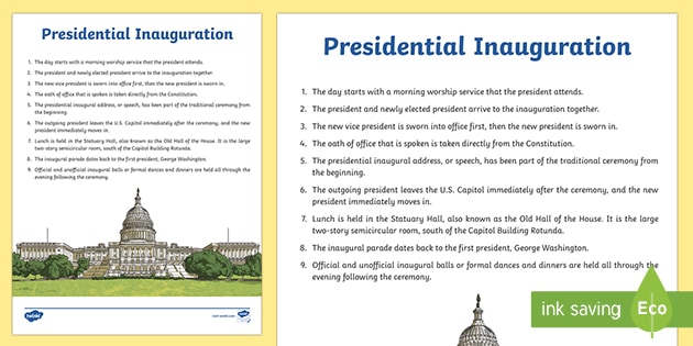 American President Worksheets - 15 Worksheets.com - Worksheets Library