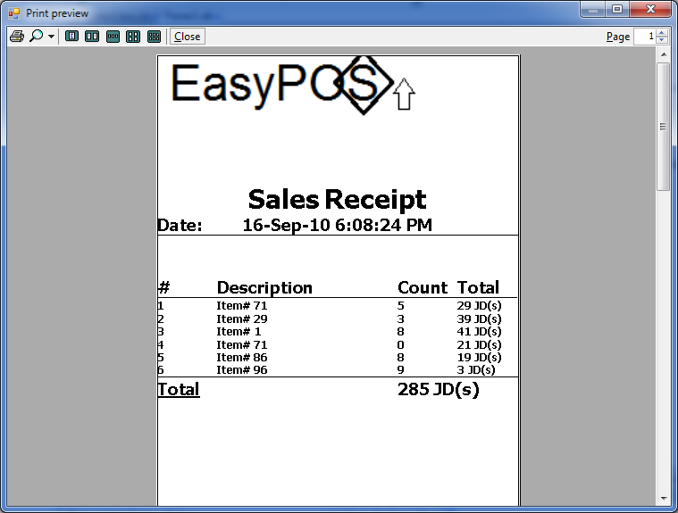 Free print receipt code in java, Download Free print receipt code in java png images, Free ...