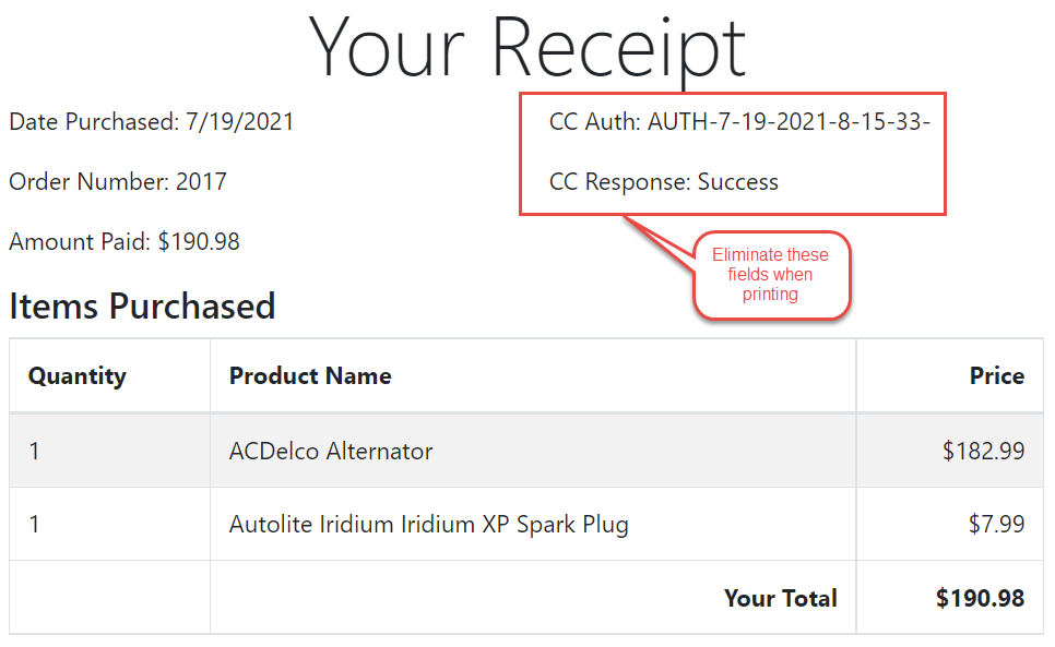 Enhance Your MVC Applications Using JavaScript and jQuery: Part 2 - Worksheets Library