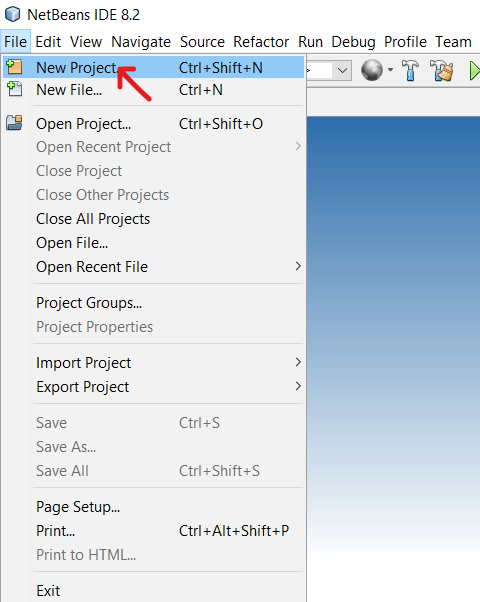 Pizza Shop Billing System using Java Swing - GeeksforGeeks - Worksheets Library