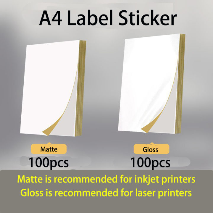 What Kind Of Printer Do I Need To Print My Own Labels Avery