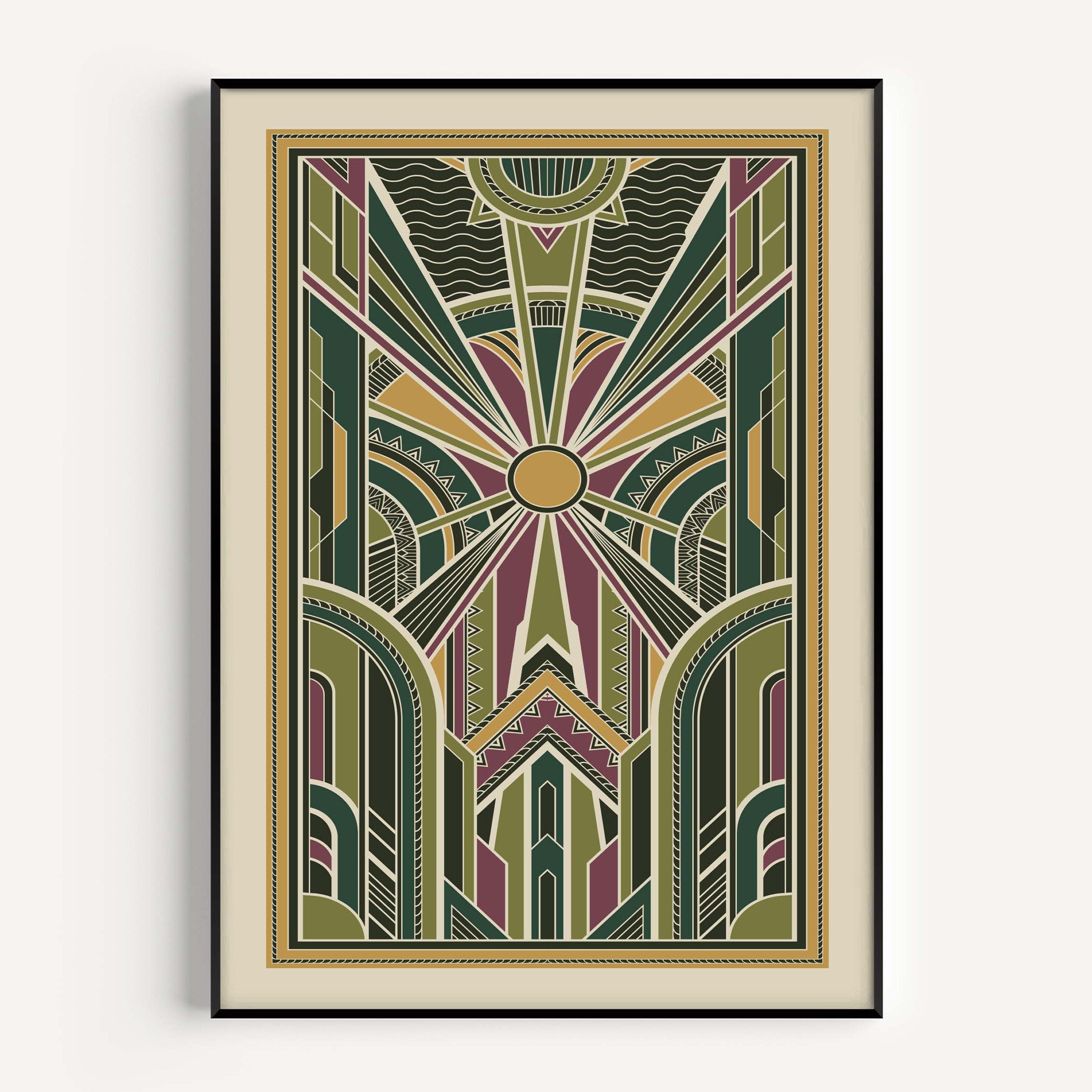 Free printable art deco designs, Download Free printable art deco designs png images, Free ...