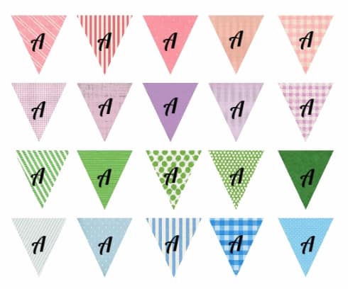 45 Amazing Free Printable Banner Templates For Every Occasion ...