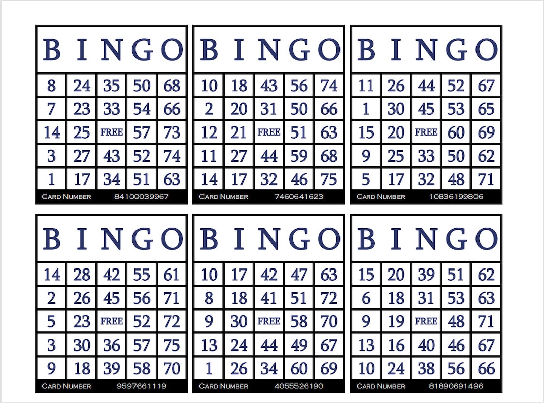 Free Printable Bingo Grid Download Free Printable Bingo Grid Png Free Printable Bingo Grid Download Free Printable Bingo Grid Png