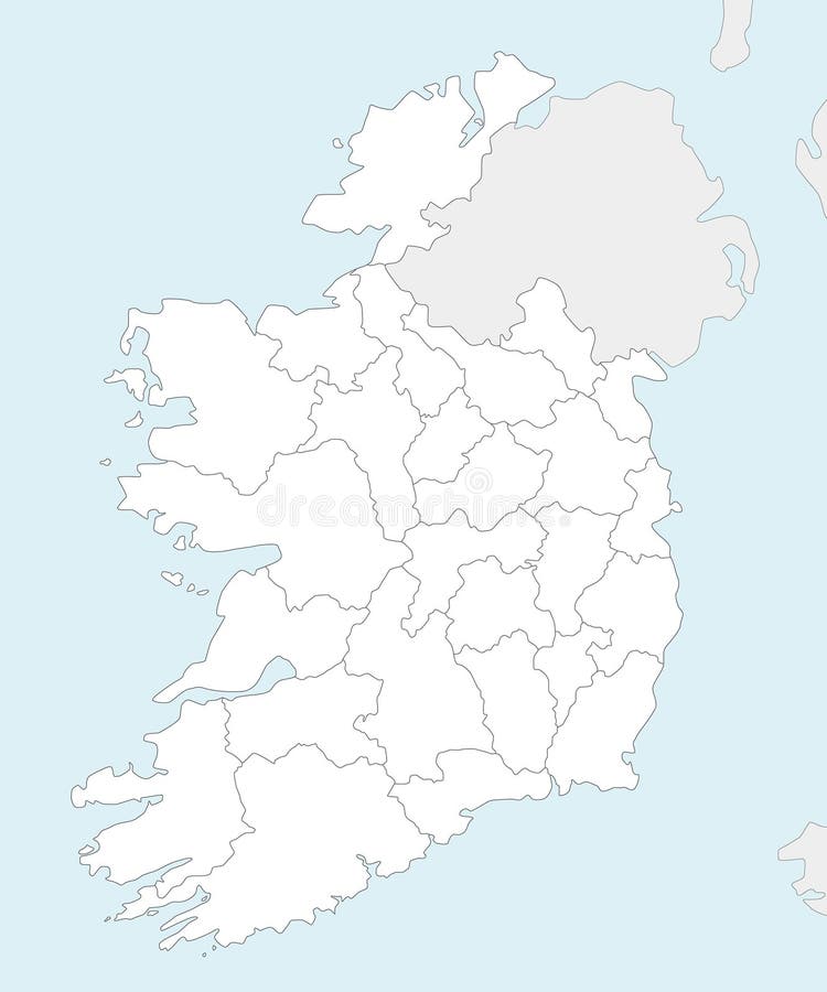 Free Printable Blank Map Of Ireland Download Free Printable Blank Map Free Printable Blank Map Of Ireland Download Free Printable Blank Map