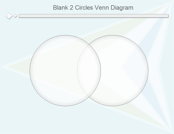 Free printable blank venn diagram 2 circles, Download Free printable ...