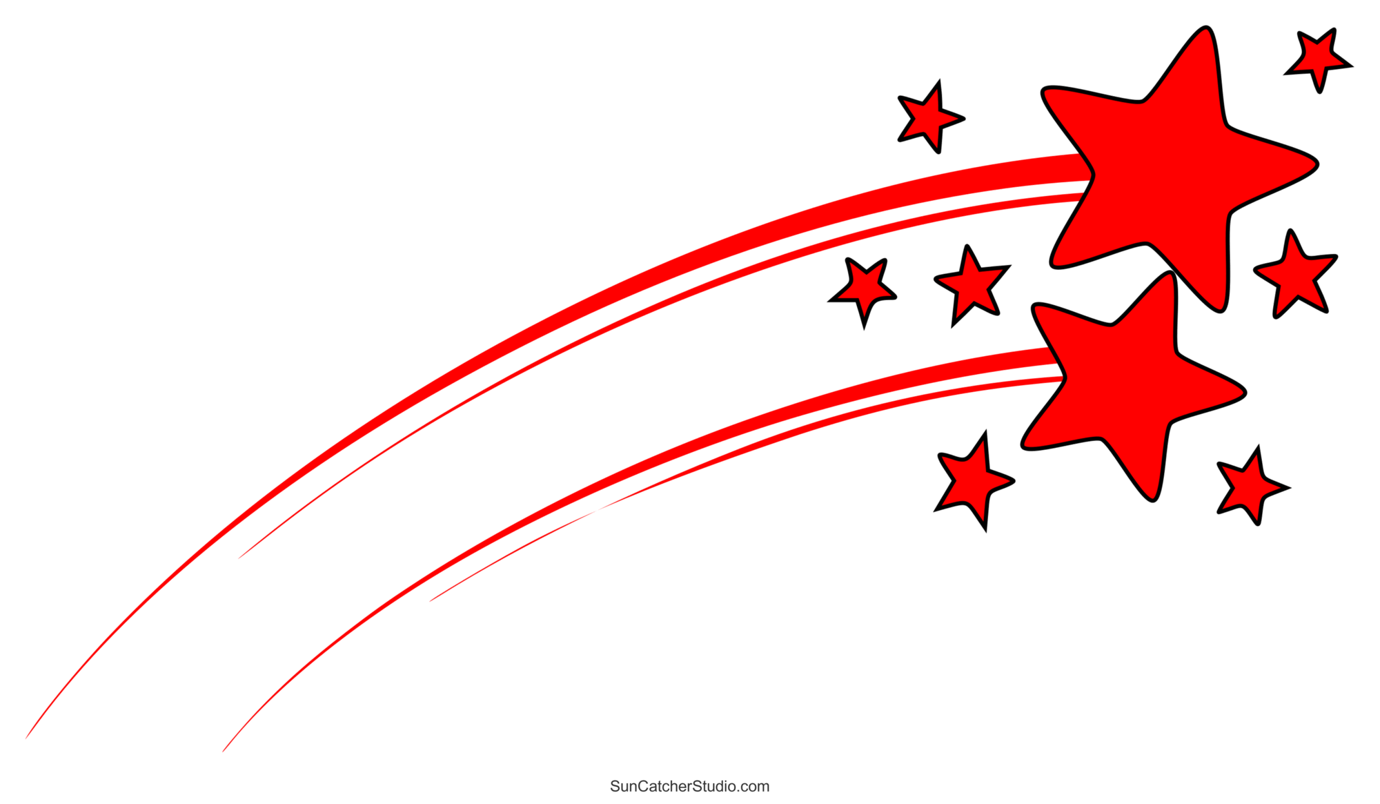 clip art of star - Worksheets Library