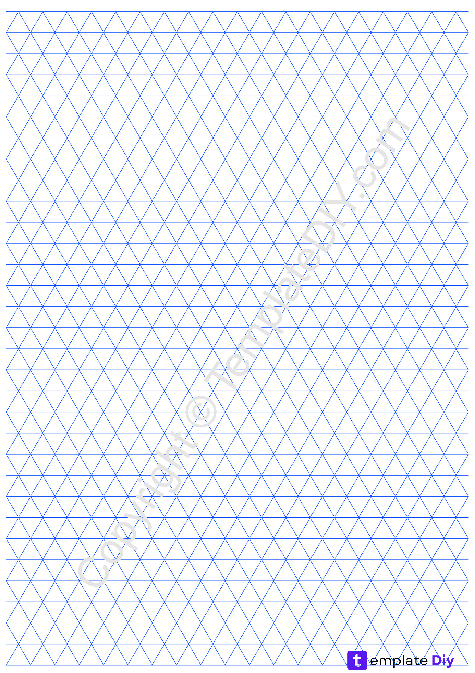 Graph Paper Printable Note Taking Paper PDF Graph Grid Paper ...