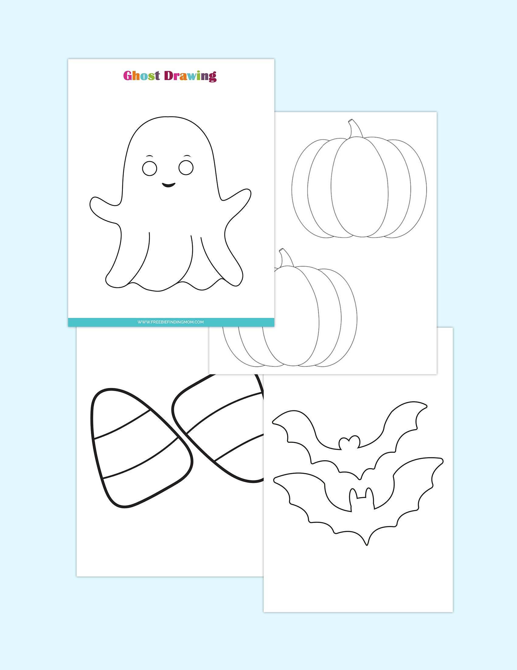Free printable easy drawings, Download Free printable easy drawings png ...