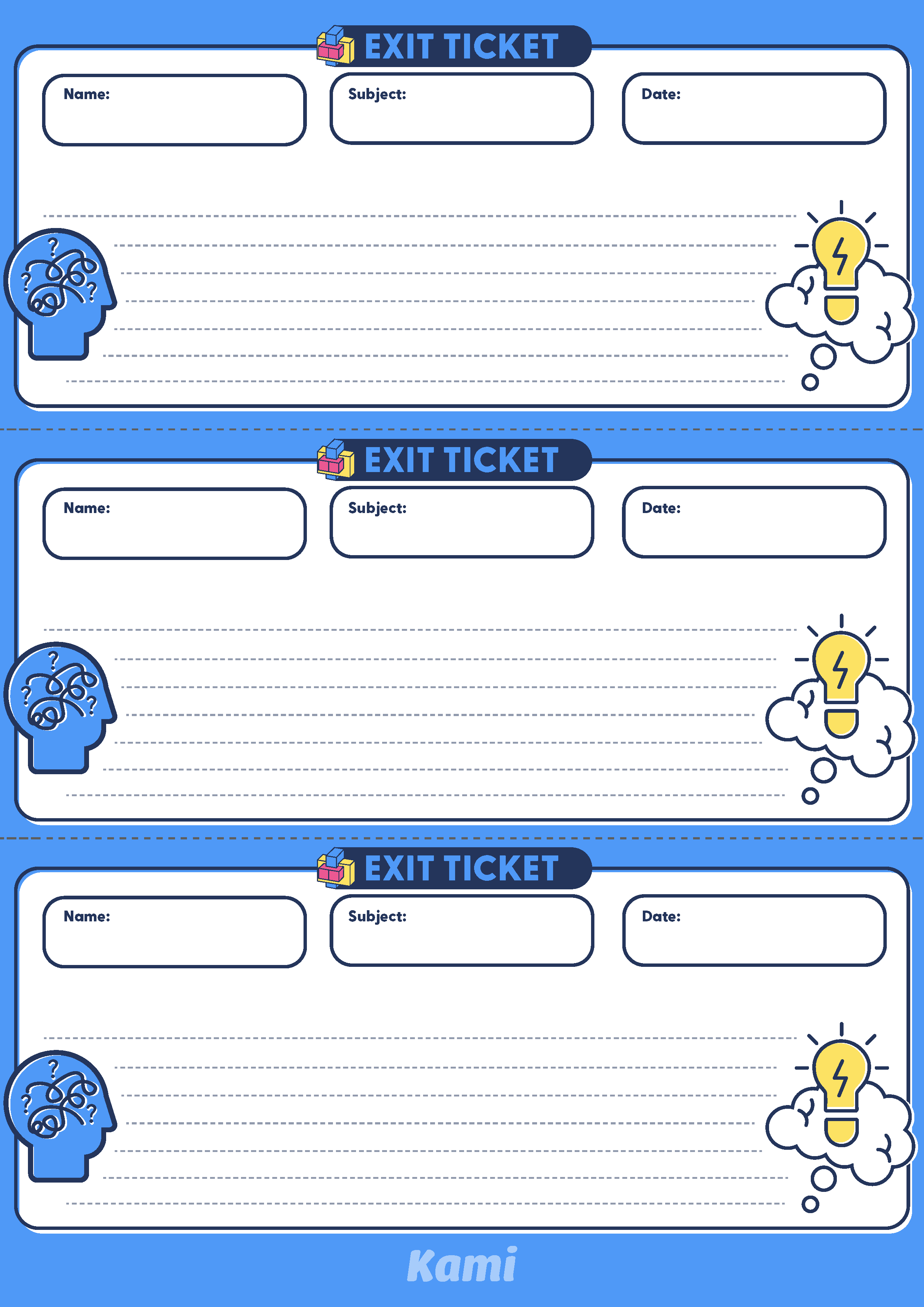 Free printable exit tickets, Download Free printable exit tickets png ...