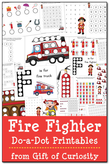 Free printable fire truck dot to dot, Download Free printable fire ...