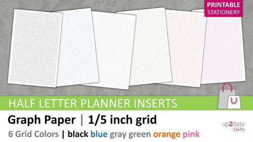 28+ Printable Graph Paper and Grid Paper Templates - Freebie Supply ...