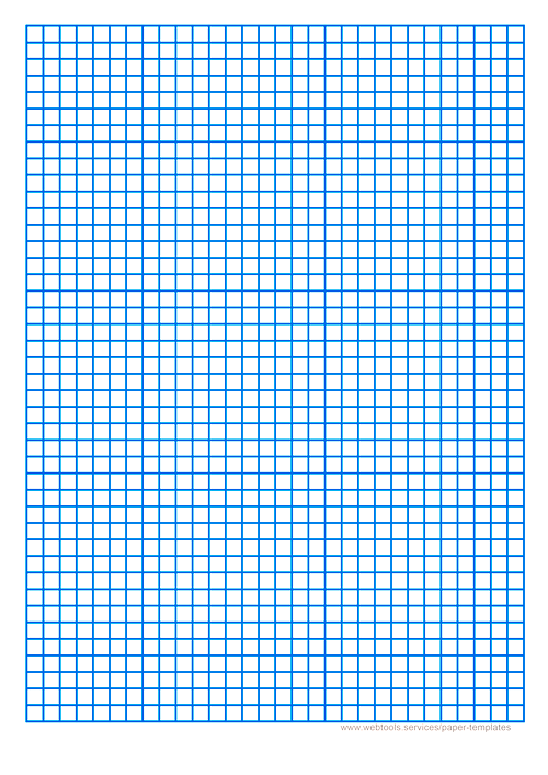 Free printable graph paper half sheet, Download Free printable graph ...