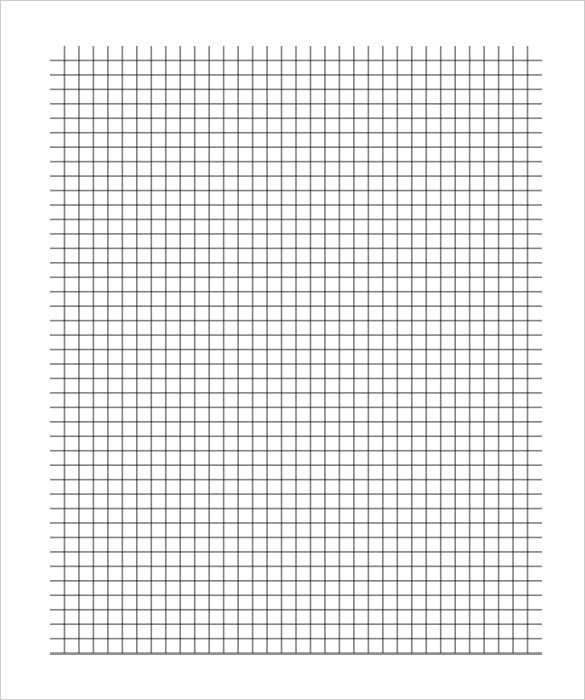Free printable graph paper large, Download Free printable graph paper ...