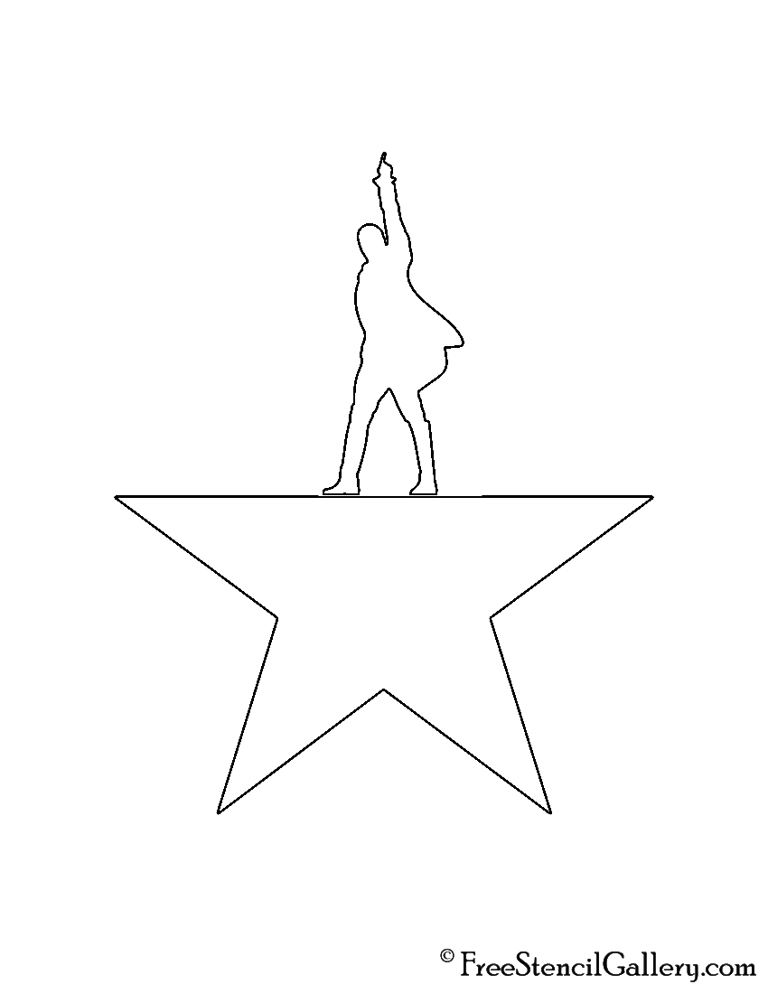 Free printable hamilton images, Download Free printable hamilton images png images, Free ...