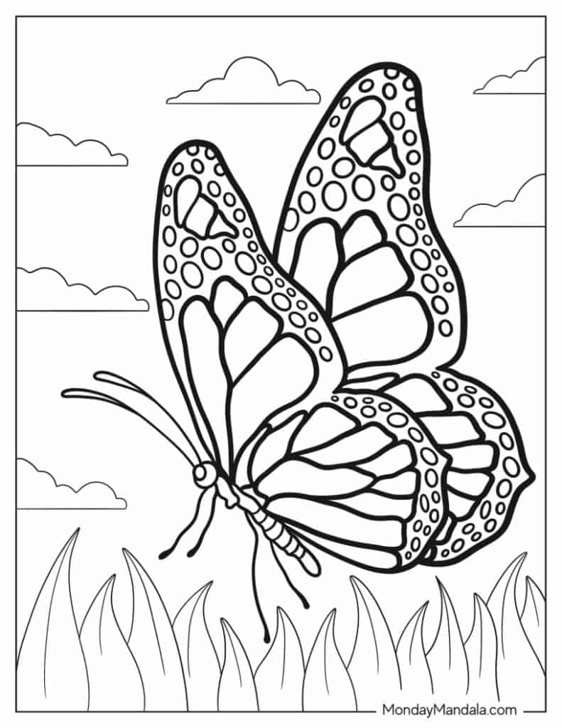Free Butterfly Printables Worksheets Library Free Butterfly Printables Worksheets Library