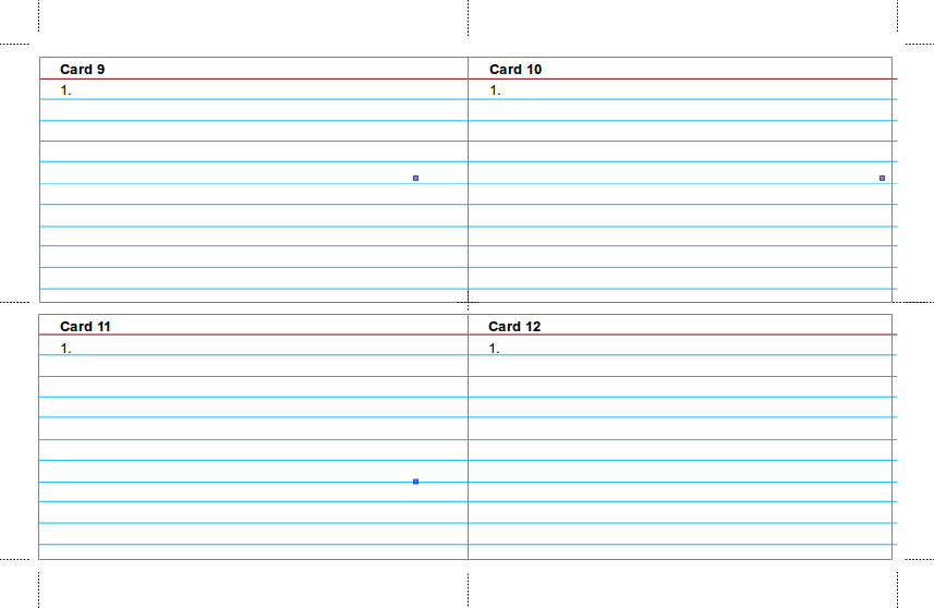 Free Printable Index Cards Template Download Free Printable Index Free Printable Index Cards Template Download Free Printable Index